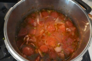 The BEST Colombian Red Beans - Nourish Yourself